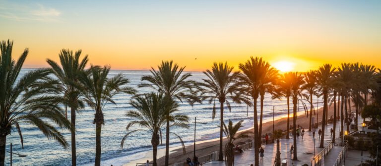 Costa del Sol Property Market 2025-2026: Record Prices, Strong Demand ...